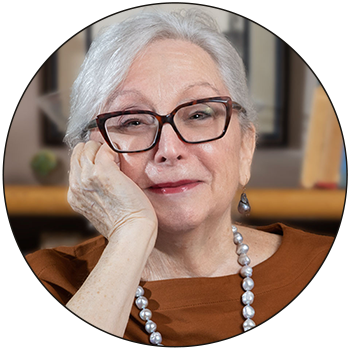 About Miriam – Miriam Allenson